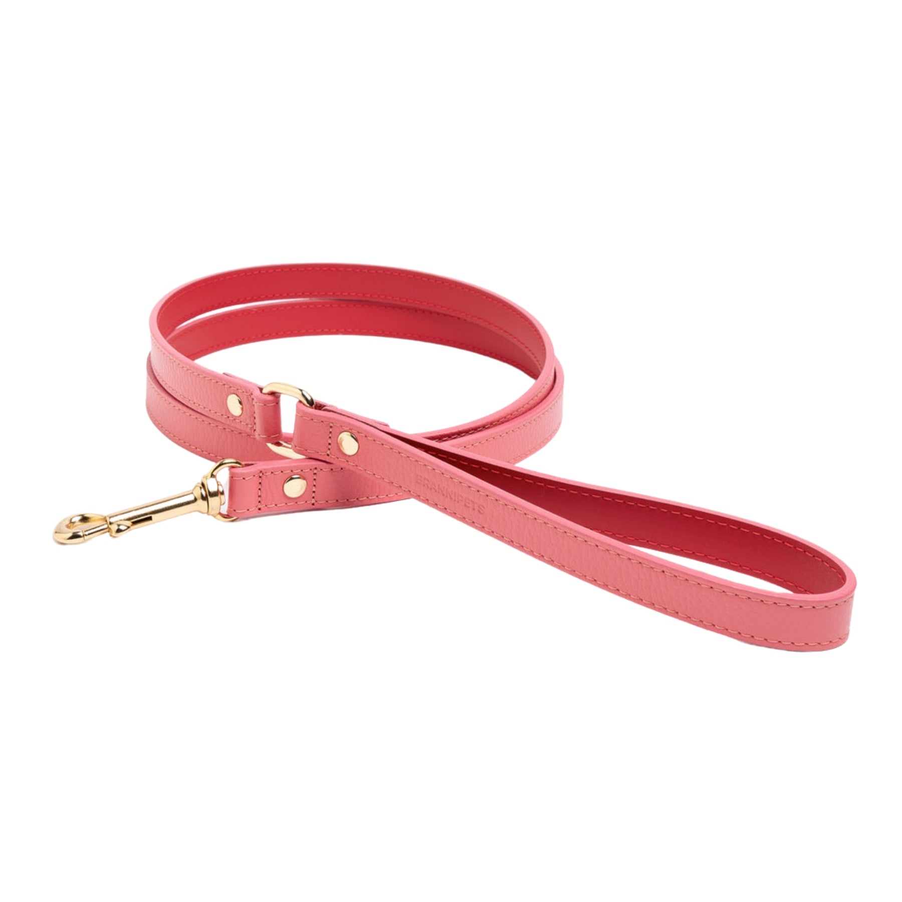 Leather Leashes – Pooch Luxury