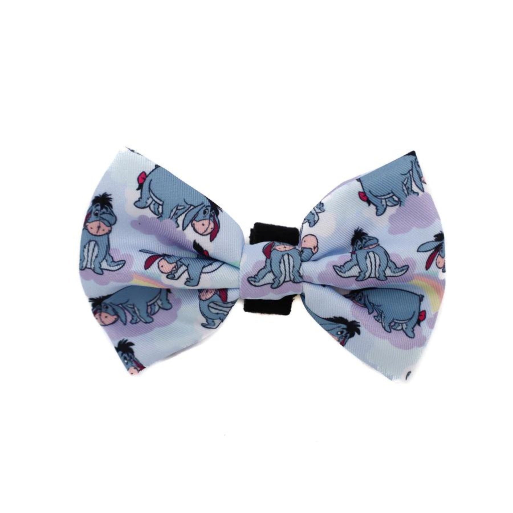 Eeyore Bow Tie - Pooch Luxury