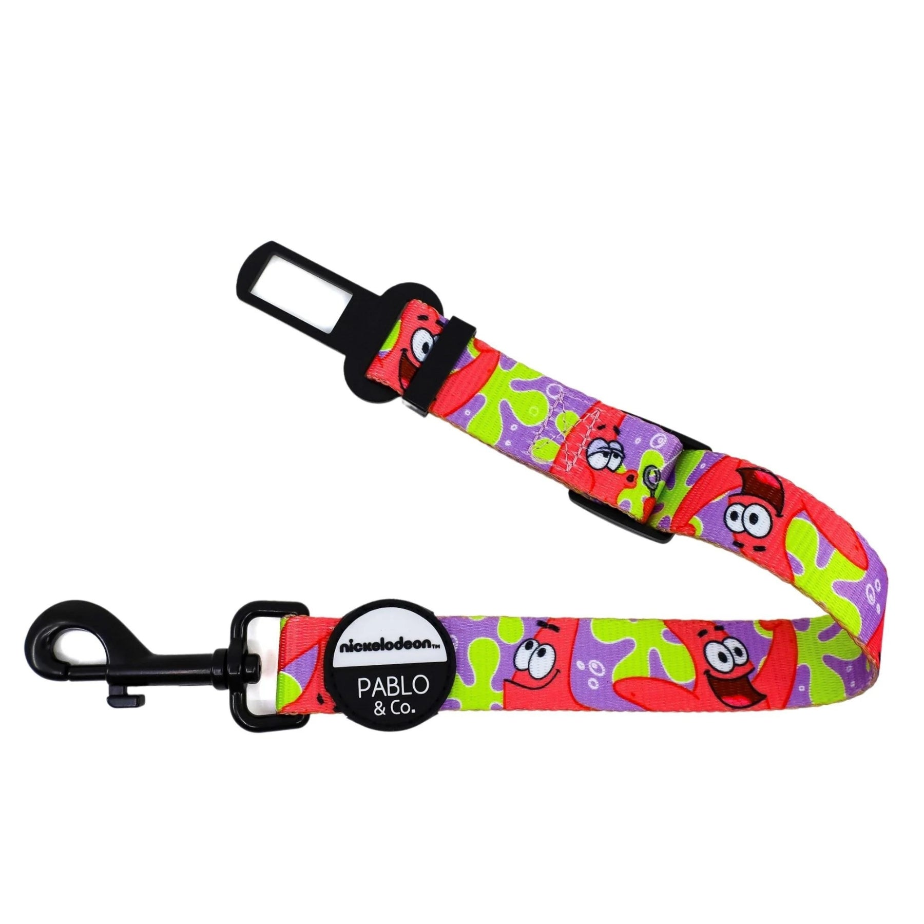 Patrick Car Restraint - Pooch Luxury