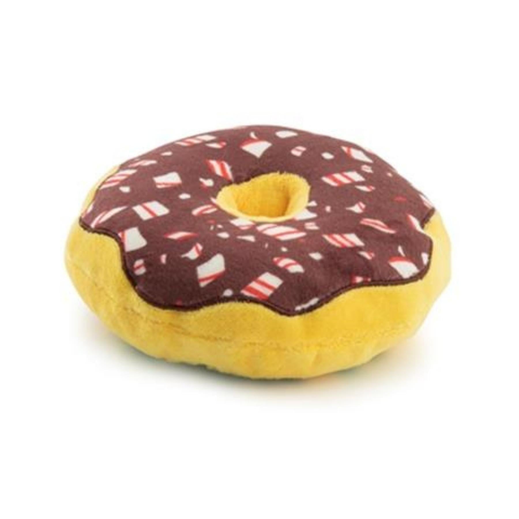 Puppermint Donut - Pooch Luxury